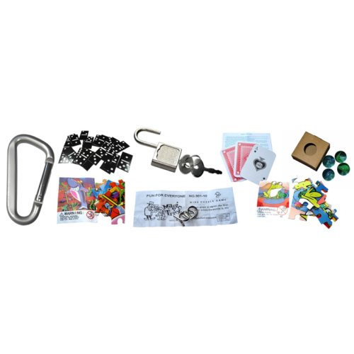 BonBons 10in Foil GOLD Embossed & Printed Box 50